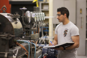 Power Engineering Technology (4th Class) : RRC Polytech: Program Explorer