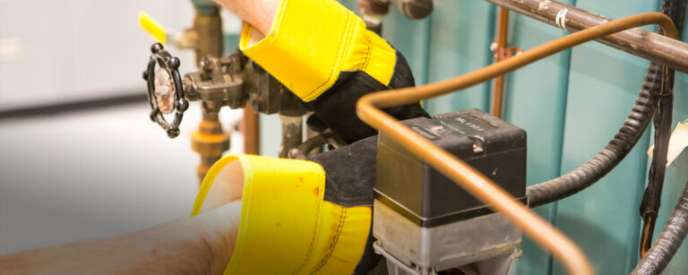 Power Engineering Technology (4th Class) : RRC Polytech: Program Explorer