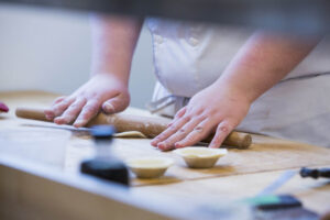 Professional Baking and Pastry : RRC Polytech: Program Explorer