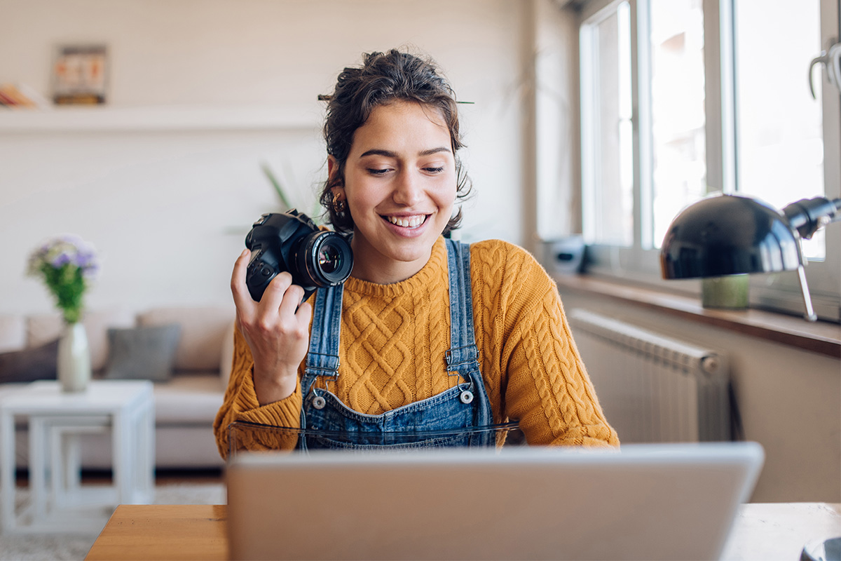 Professional Photography : RRC Polytech: Program Explorer