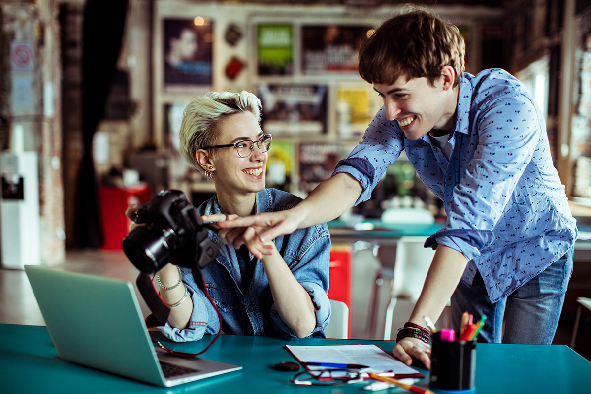 Professional Photography : RRC Polytech: Program Explorer