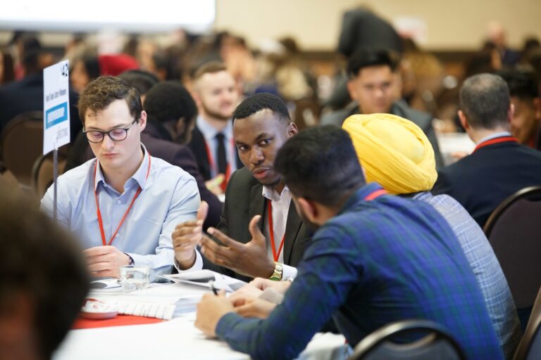 Professional Sales and Strategic Marketing : RRC Polytech: Program Explorer