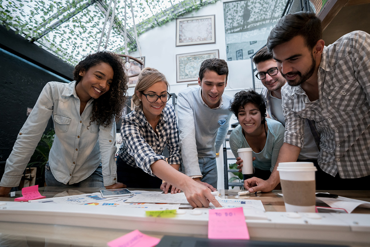 Project Leadership : RRC Polytech: Program Explorer