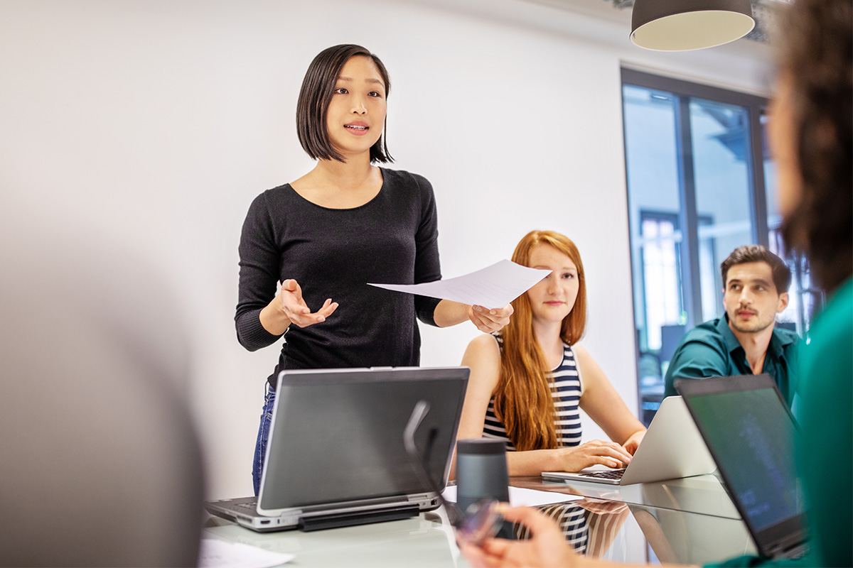 Project Leadership : RRC Polytech: Program Explorer