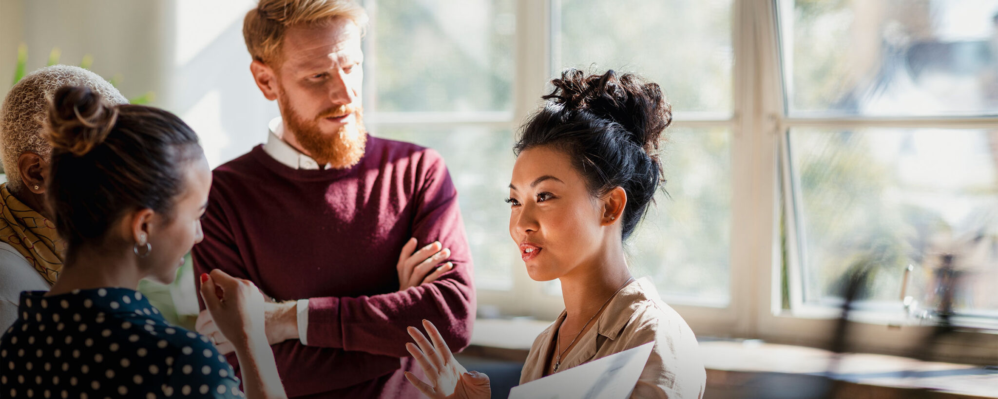 Project Management : RRC Polytech: Program Explorer