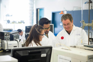 Science Laboratory Technology : RRC Polytech: Program Explorer