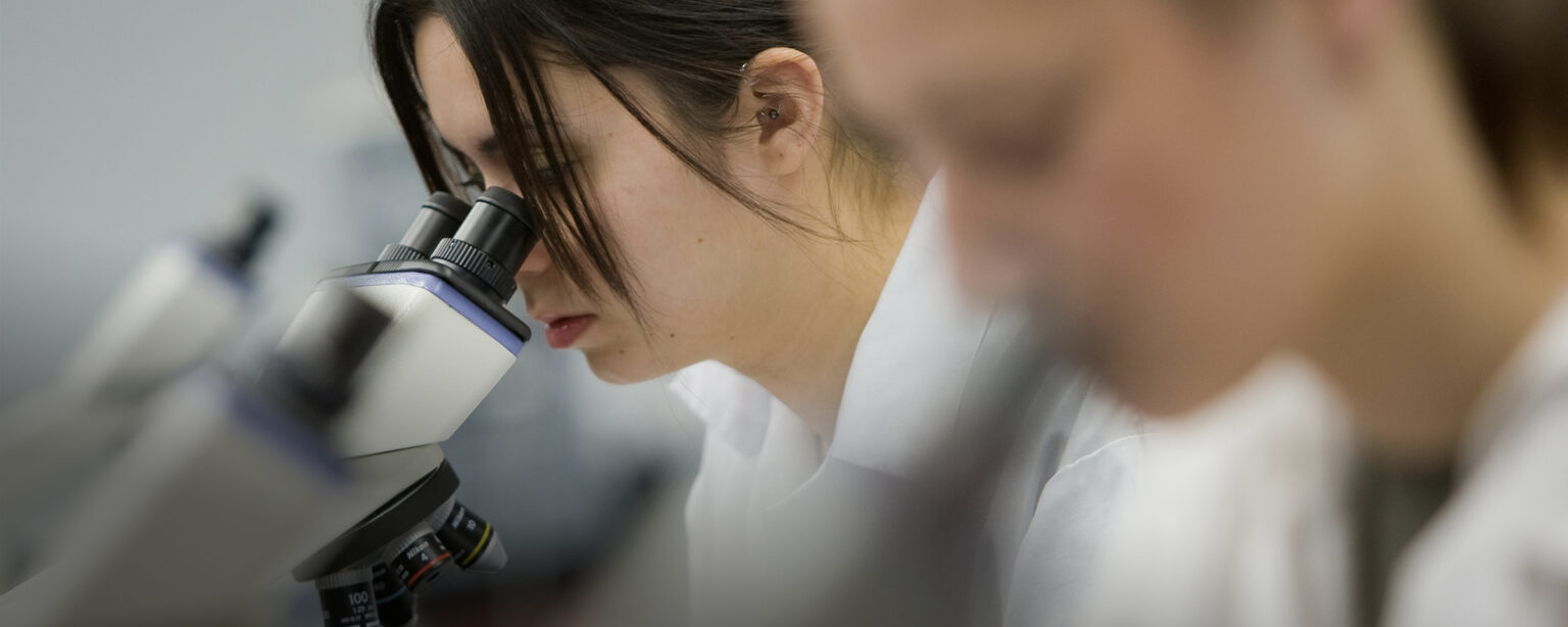 Veterinary Technology : RRC Polytech: Program Explorer