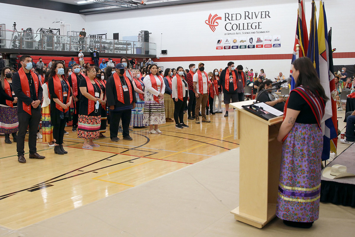 Social Innovation and Community Development : RRC Polytech: Program ...