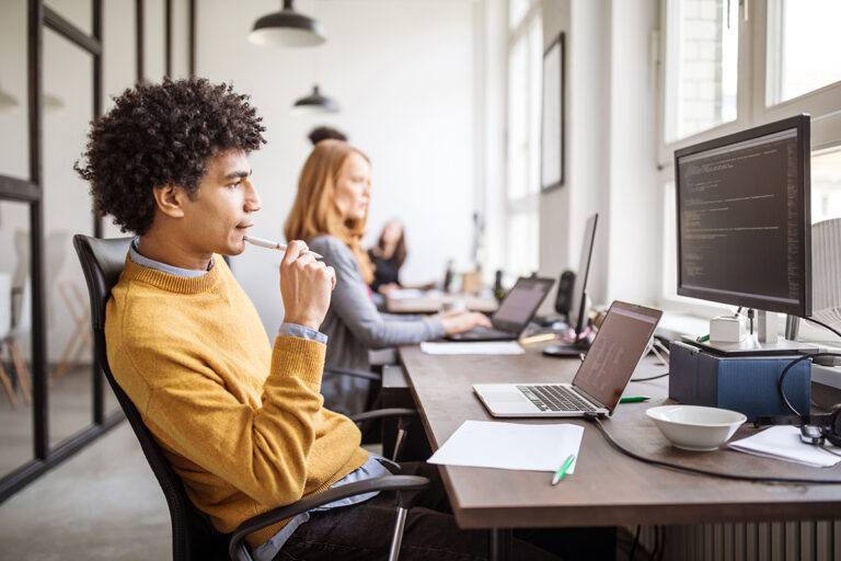 Software Development : RRC Polytech: Program Explorer