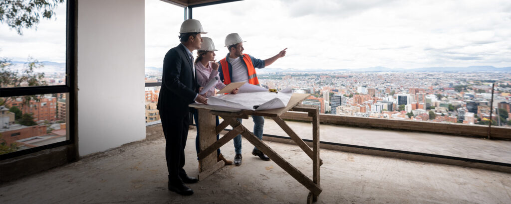 Municipal Engineering Technology : RRC Polytech: Program Explorer