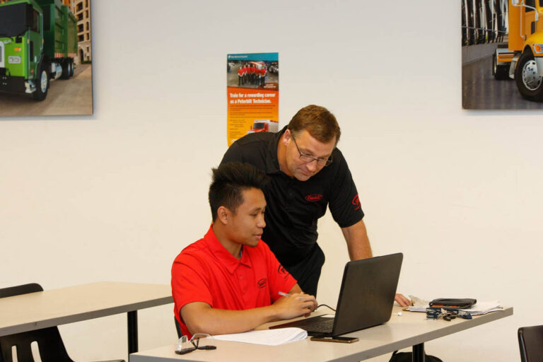 Teaching for Learning in Applied Education : RRC Polytech: Program Explorer
