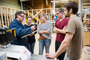 Technical Vocational Education : RRC Polytech: Program Explorer