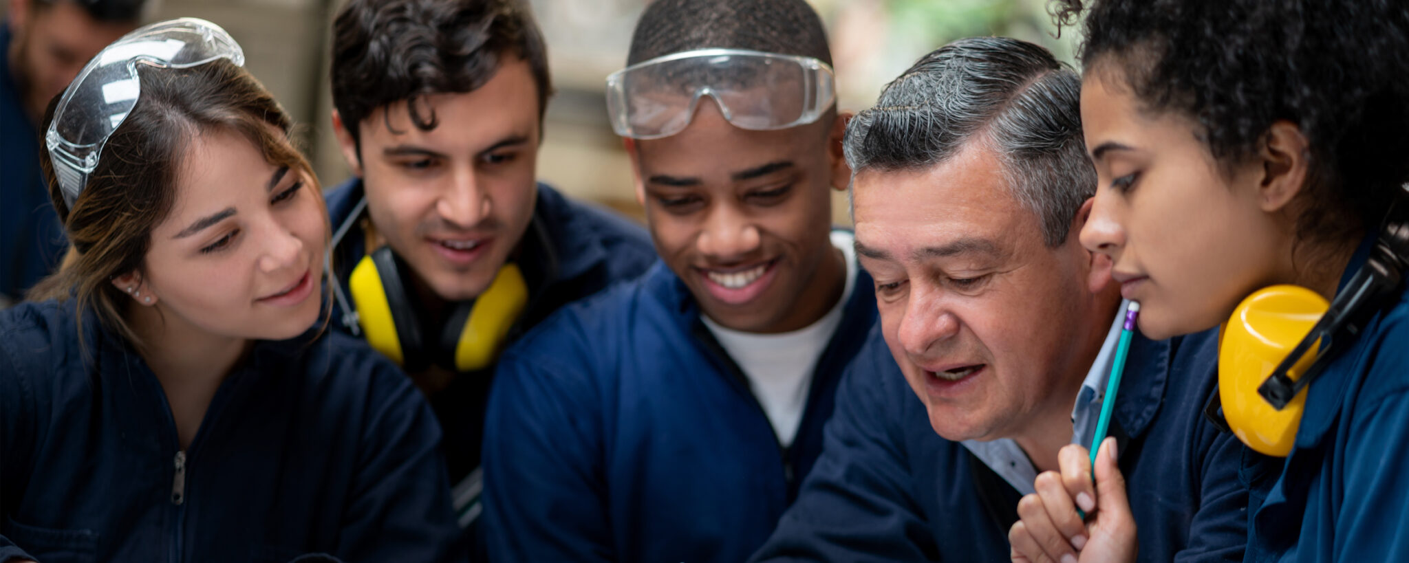 Applied Commerce Education : RRC Polytech: Program Explorer