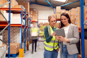 Transportation, Logistics and Supply Chain Management : RRC Polytech: Program Explorer