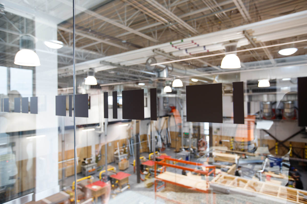 Transportation, Logistics and Supply Chain Management : RRC Polytech: Program Explorer