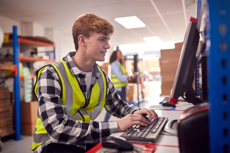 Transportation, Logistics and Supply Chain Management : RRC Polytech ...