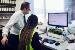 Transportation, Logistics and Supply Chain Management : RRC Polytech: Program Explorer