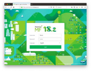 Web Printing : RRC Polytech: Program Explorer