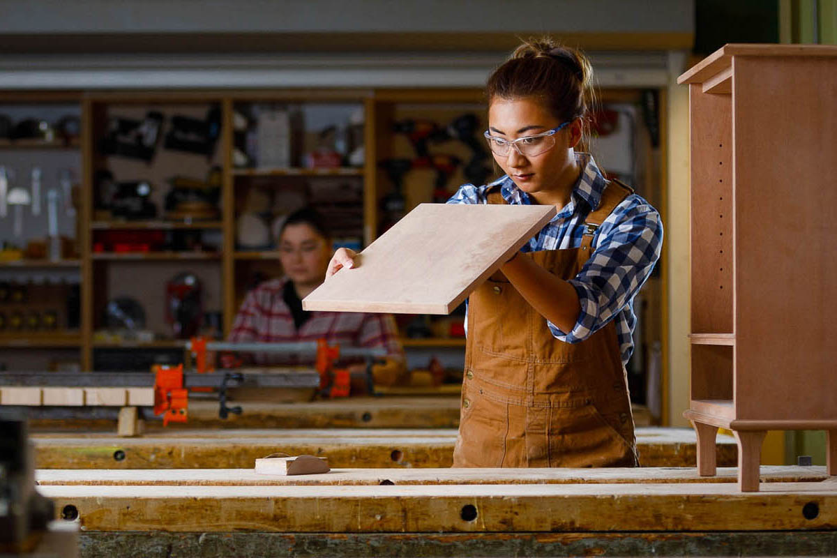 RRC Polytech: Program Explorer