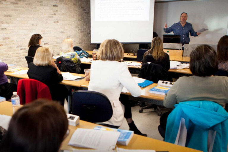 RRC Polytech: Program Explorer