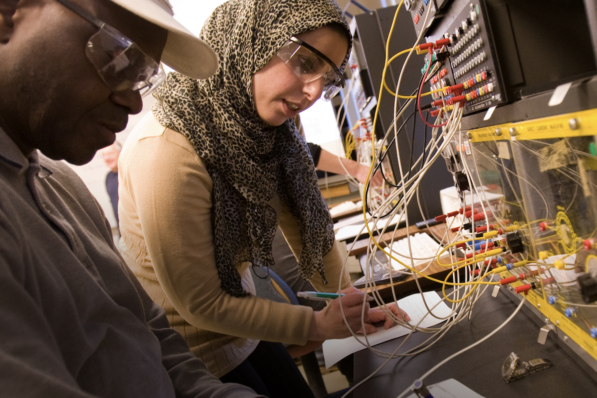 RRC Polytech: Program Explorer