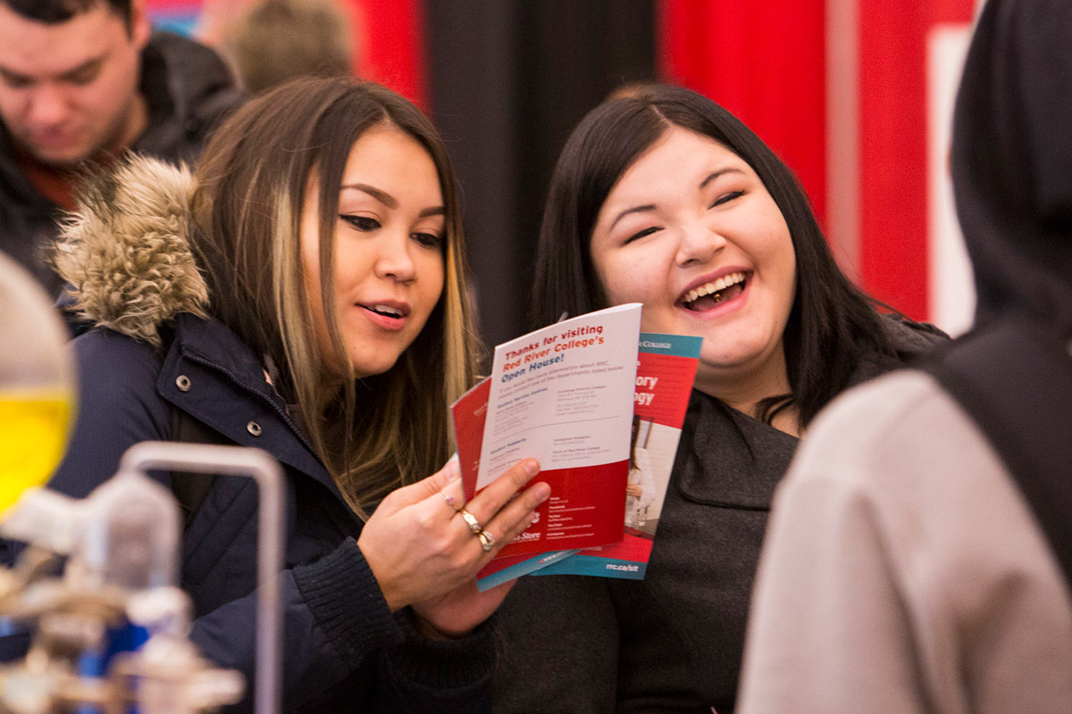 RRC Polytech: Program Explorer