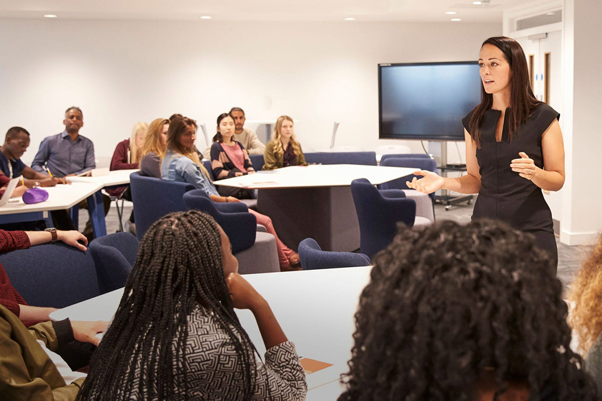 RRC Polytech: Program Explorer