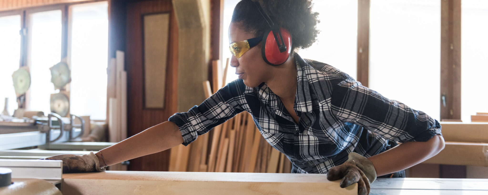 Cabinetry and Woodworking : RRC Polytech: Program Explorer