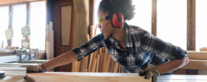 Cabinetry and Woodworking : RRC Polytech: Program Explorer
