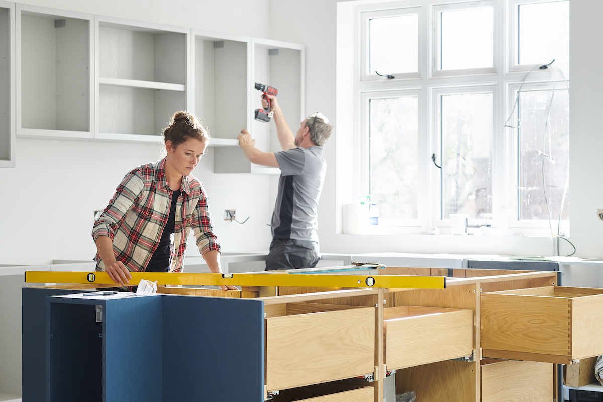 Cabinetry and Woodworking : RRC Polytech: Program Explorer