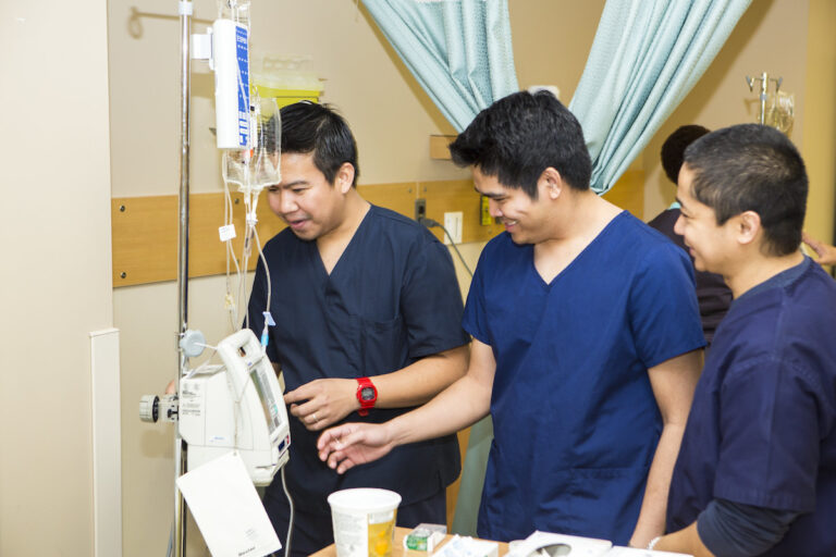 Nurse Re-Entry : RRC Polytech: Program Explorer