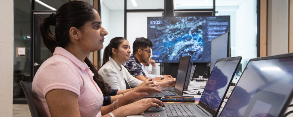 Software Development : RRC Polytech: Program Explorer