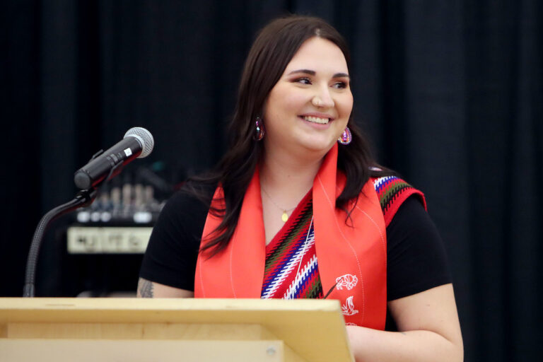 Indigenous Education Programs : RRC Polytech: Program Explorer