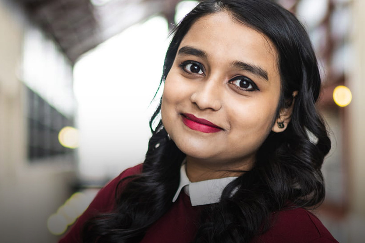 RRC Polytech: Program Explorer