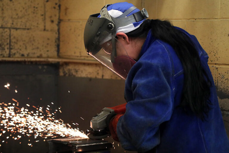 Skilled Trades Programs : RRC Polytech: Program Explorer