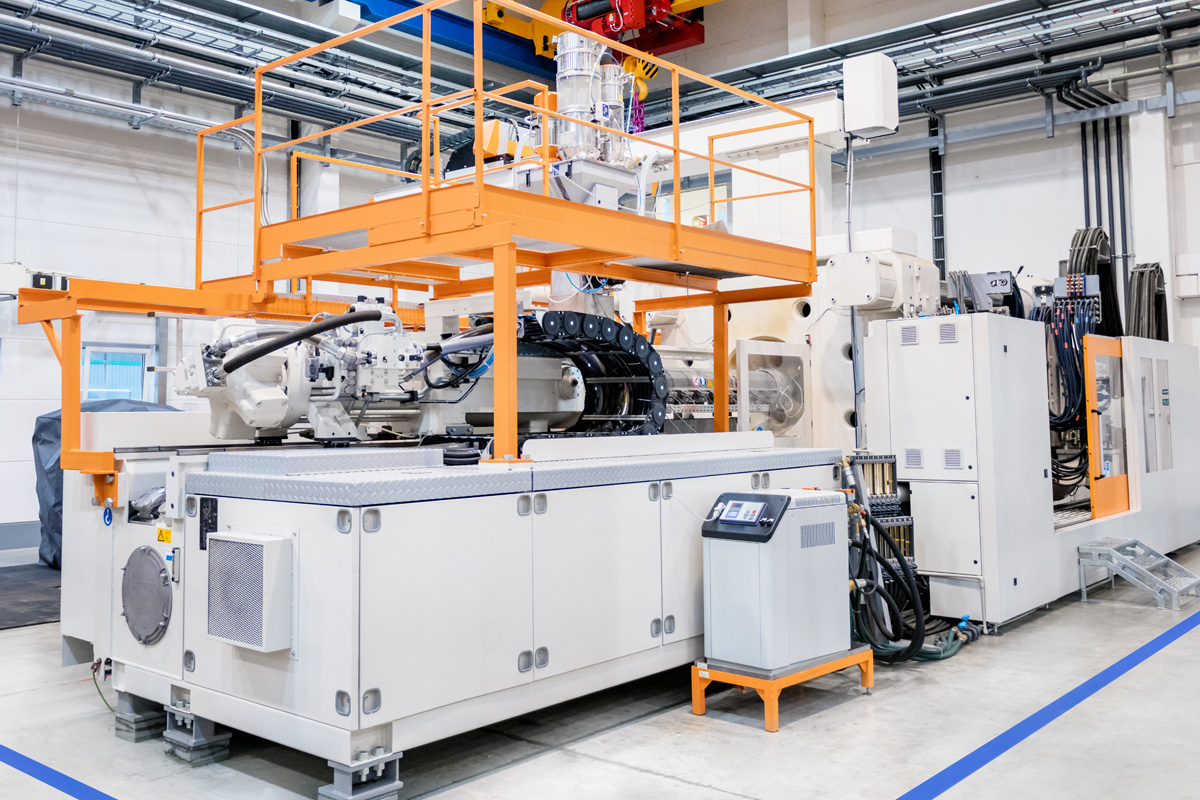 Mechatronics : RRC Polytech: Program Explorer