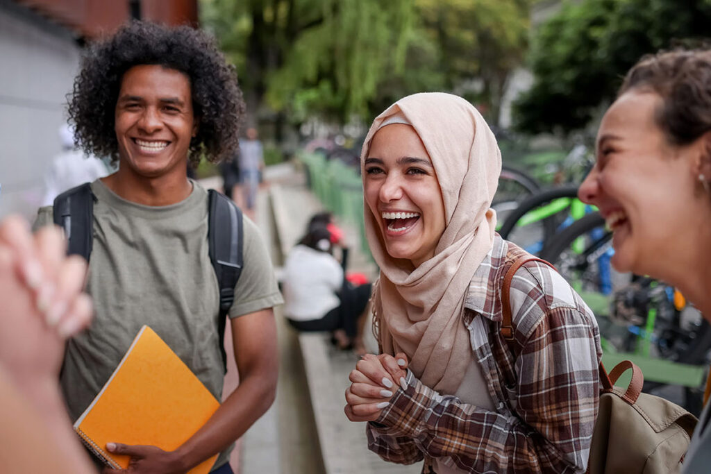 RRC Polytech: Program Explorer