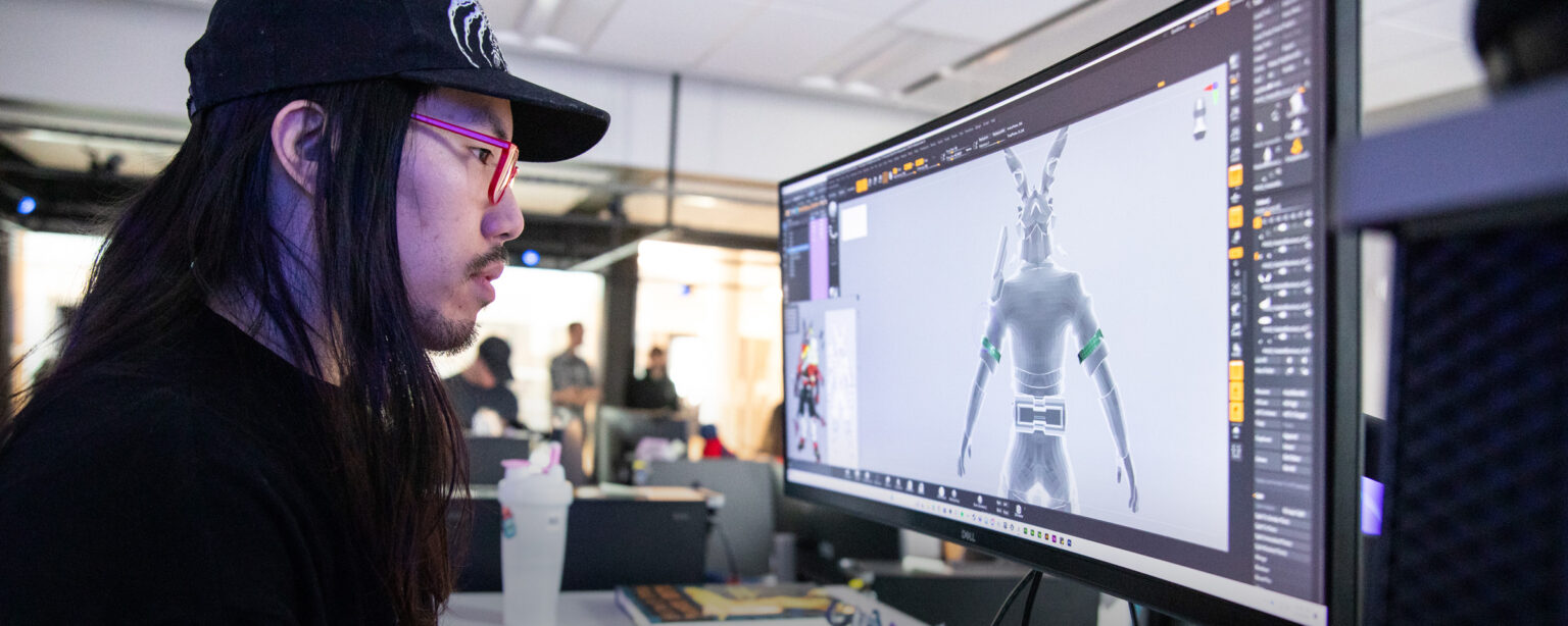 Creative Arts Programs : RRC Polytech: Program Explorer