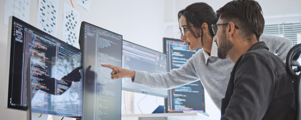 Cybersecurity : RRC Polytech: Program Explorer