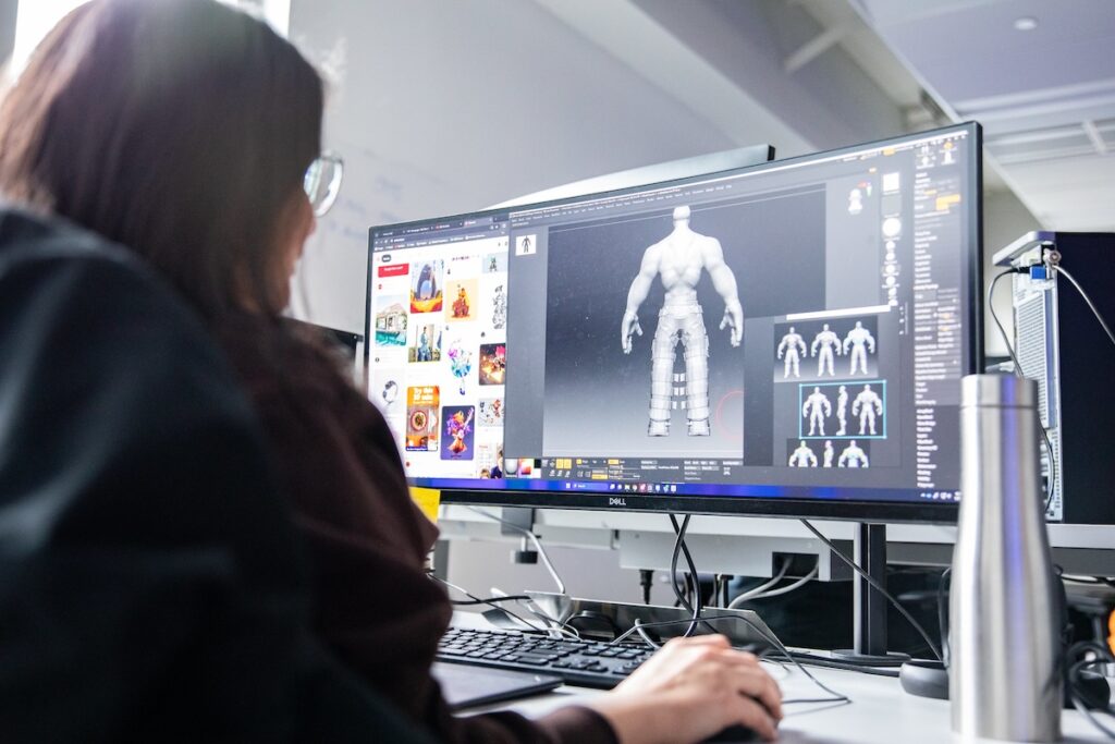 Creative Arts Programs : RRC Polytech: Program Explorer