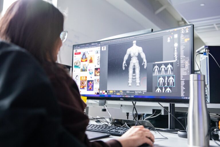 Creative Arts Programs : RRC Polytech: Program Explorer