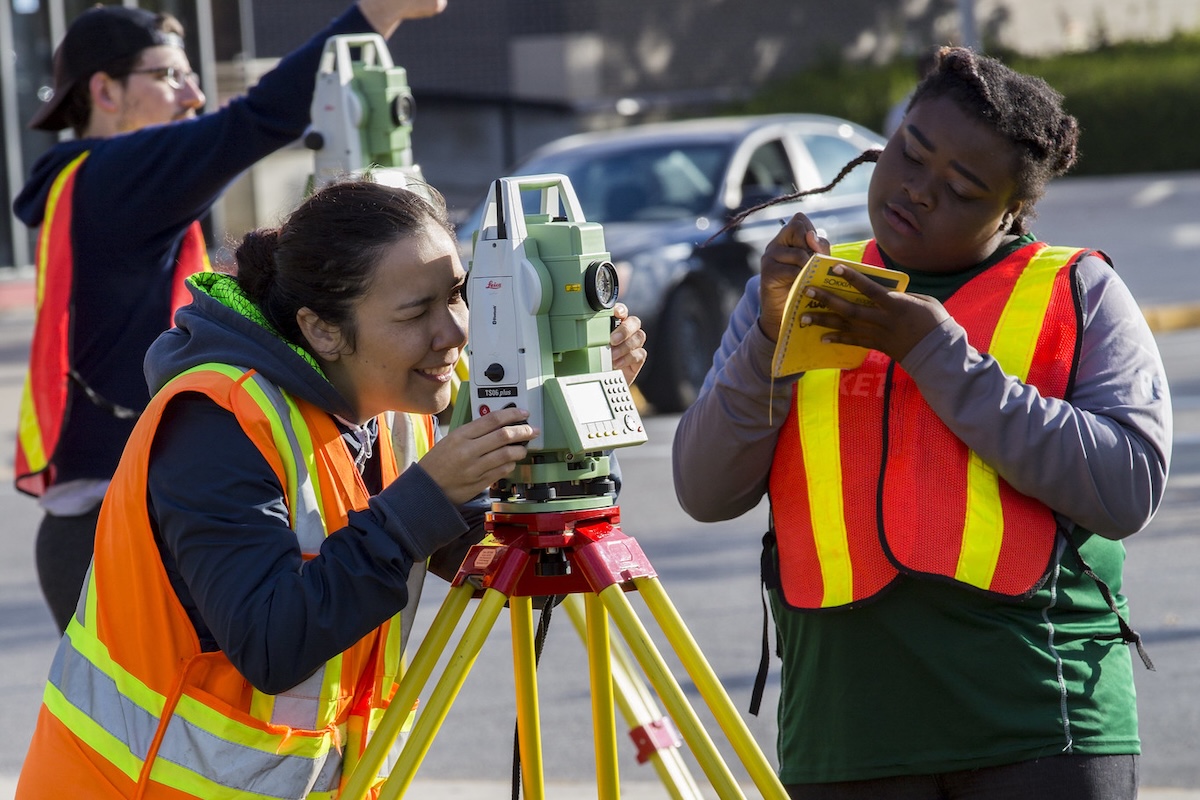 RRC Polytech: Program Explorer