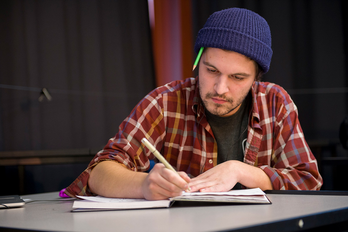 Animation : RRC Polytech: Program Explorer