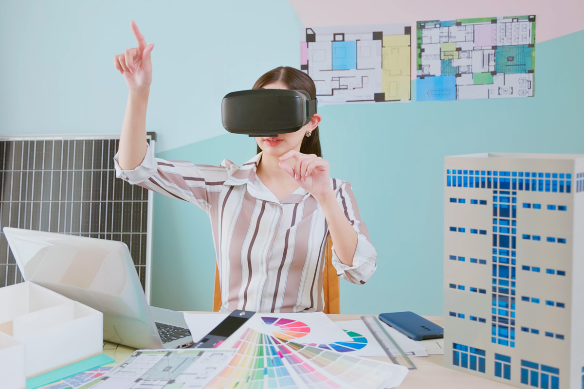 Interior Decorating : RRC Polytech: Program Explorer