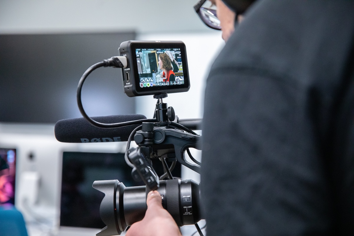 Entertainment Production : RRC Polytech: Program Explorer