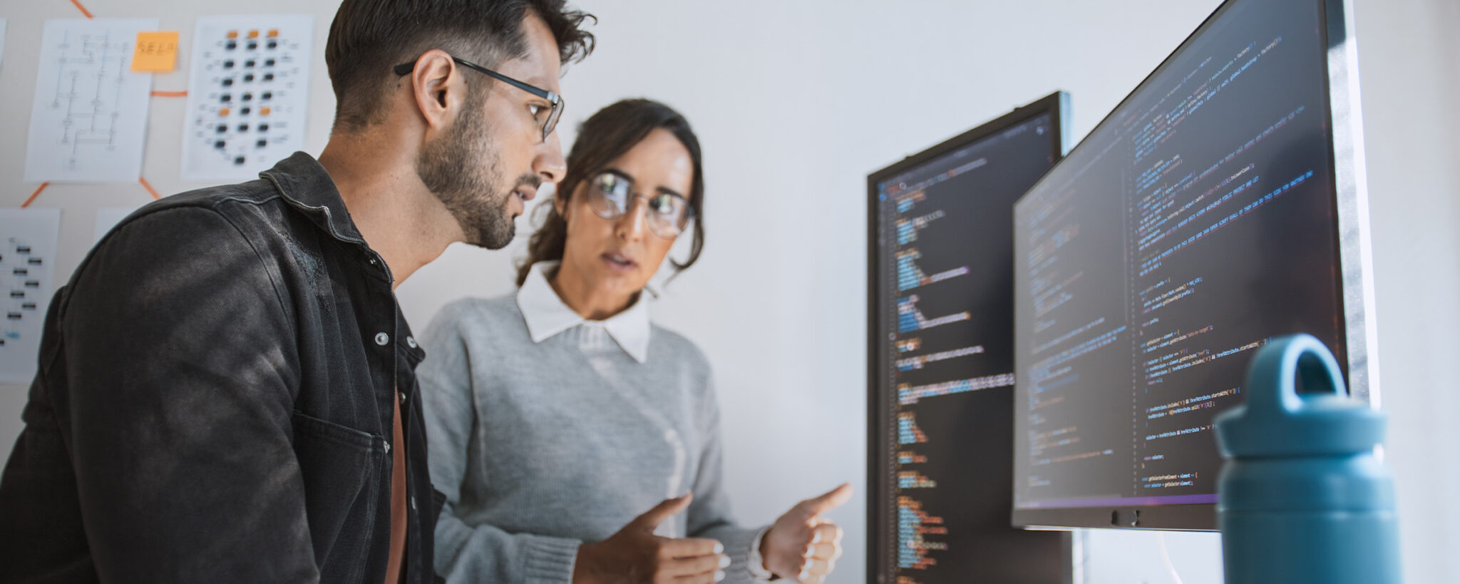 Data Science and Machine Learning : RRC Polytech: Program Explorer