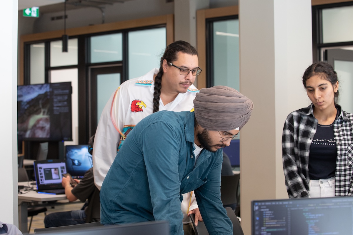 Applied Data Science and Artificial Intelligence : RRC Polytech ...