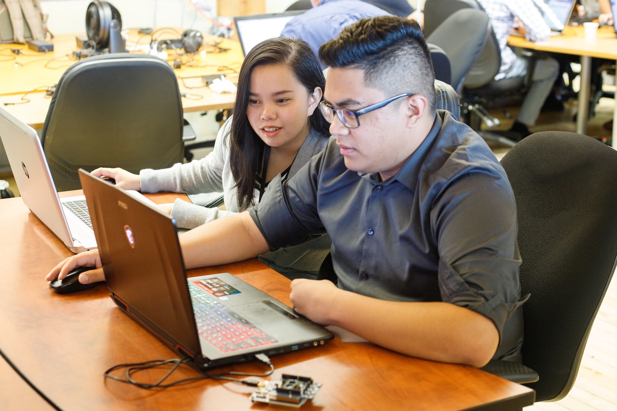 Applied Data Science and Artificial Intelligence : RRC Polytech ...