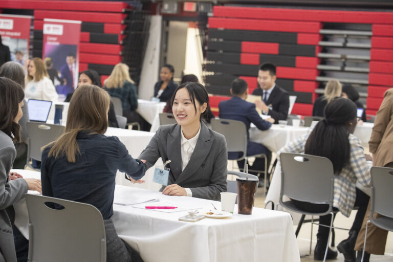 Business Administration - Financial Services : RRC Polytech: Program ...