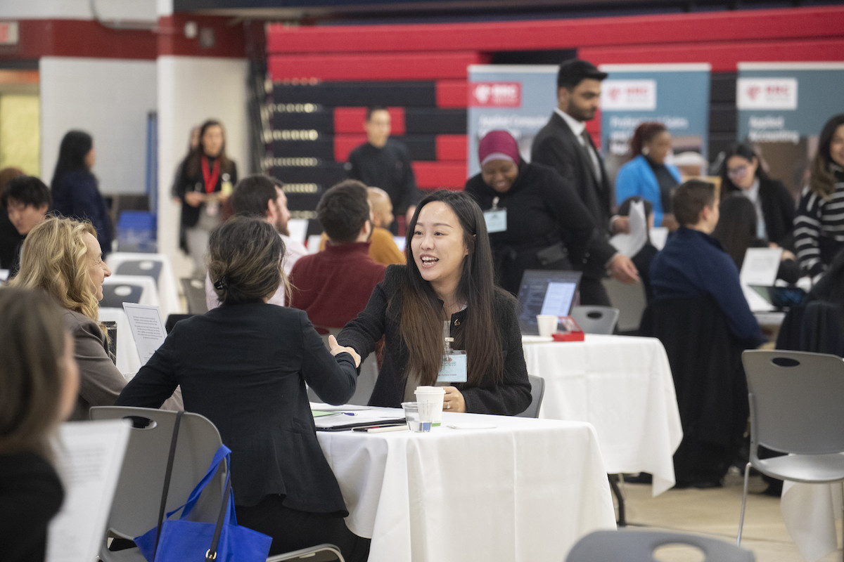 Business Administration - General Studies : RRC Polytech: Program Explorer